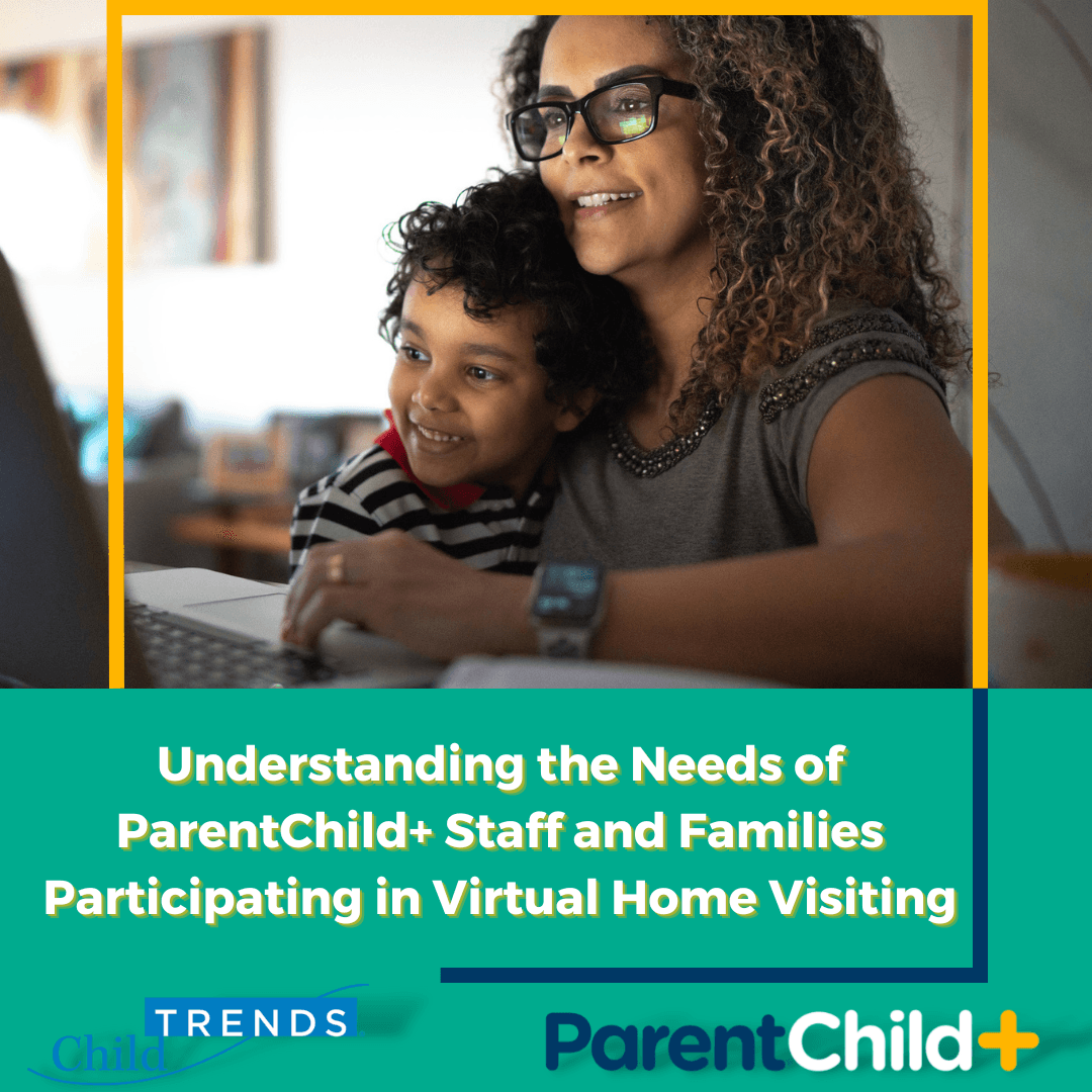 ParentChild+ - Equal Possibilities From The Start